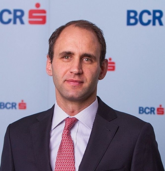 Andrew Gerber, director de Management al Produselor Retail, în cadrul ...