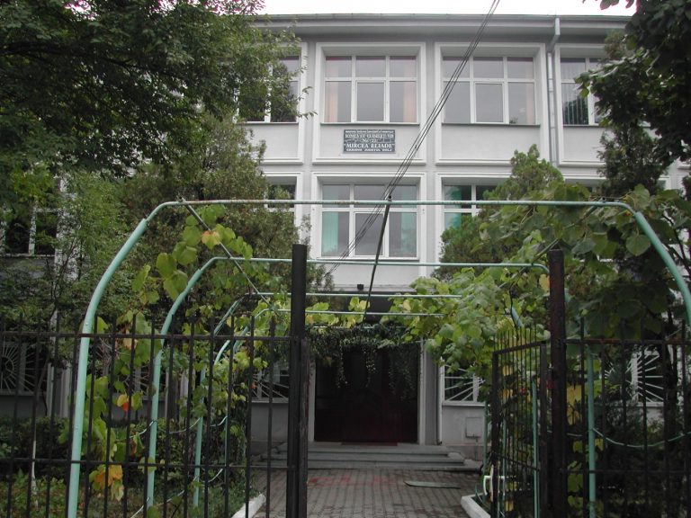 Concurs de Matematică, în Limba engleză, la Școala Gimnazială “Mircea ...