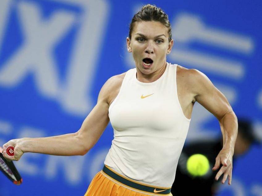 Simona a făcut-o KO pe Sorana, la Indian Wells | Cuvântul Libertăţii