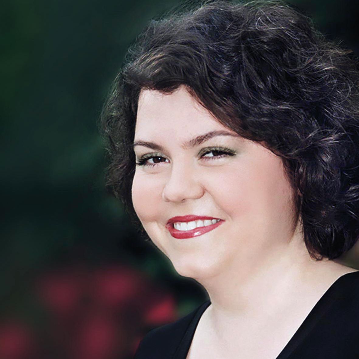 Pianista Mirabela Dina: „Entuziasmul mă caracterizează și de fiecare ...