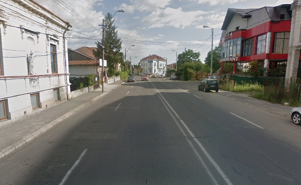 Strada „Arieş”, închisă seara şi noaptea, timp de trei zile | Cuvântul ...