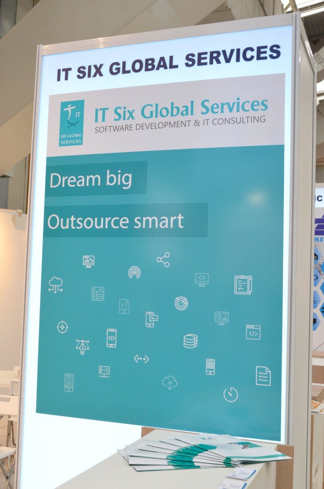 IT SIX Global Services devine oficial parte din grupul QuEST Global ...