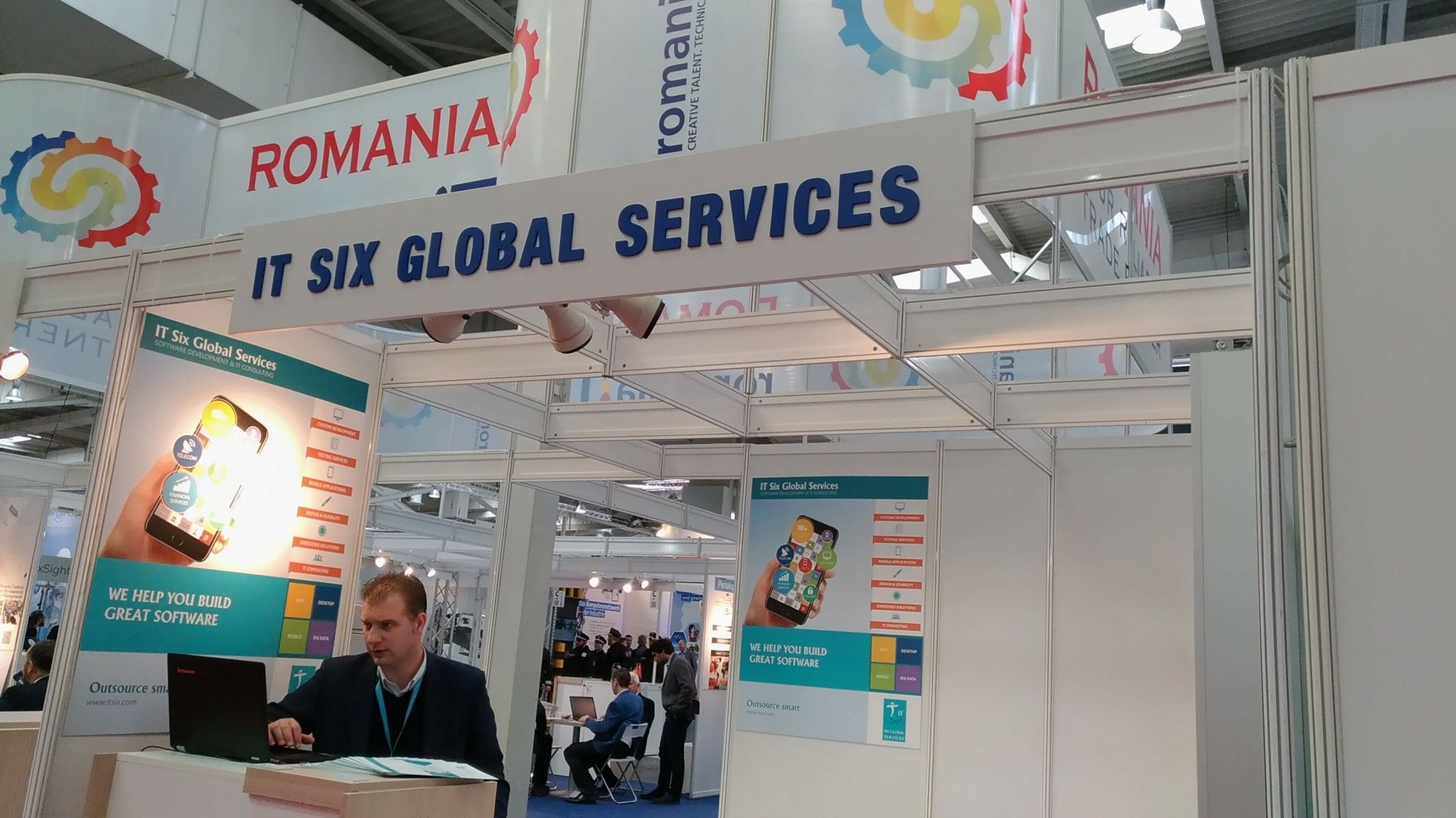 IT SIX Global Services devine oficial parte din grupul QuEST Global ...