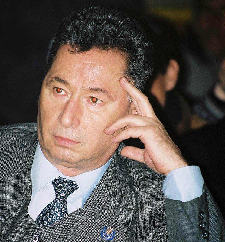 A murit doctorul Cornel Boiangiu | Cuvântul Libertăţii