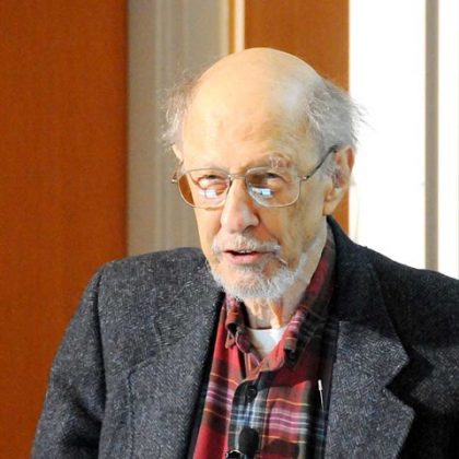 Fernando Corbato – unul dintre inventatorii parolei pe PC – a încetat ...