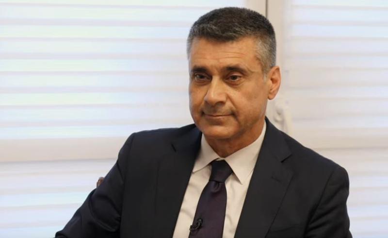 Ambasadorul Israelului, Excelenţa Sa, David Saranga : Reacţiile ...