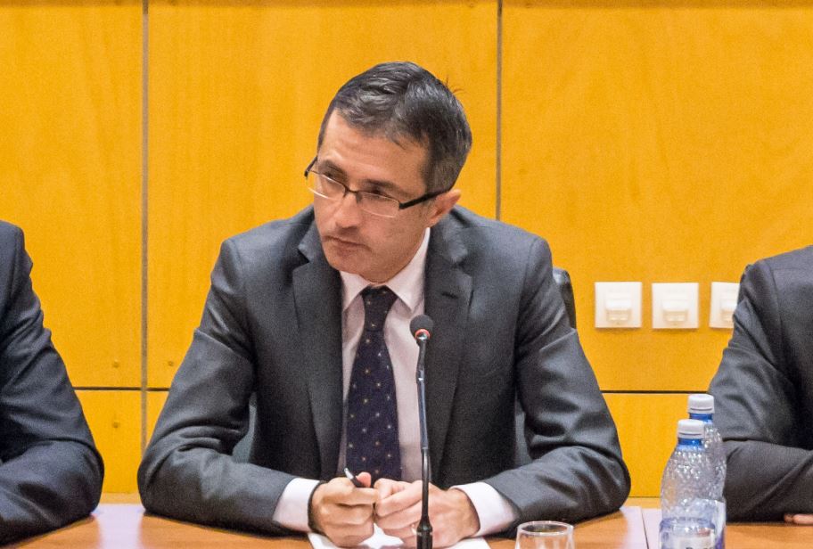 Senator PSD: Apelul la CSAT al primarului Iaşiului pentru Autostrada ...