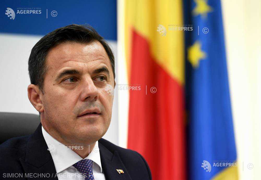 Ion Ştefan: Începând de astăzi vom face primele plăţi pe PNDL | Cuvântul Libertăţii