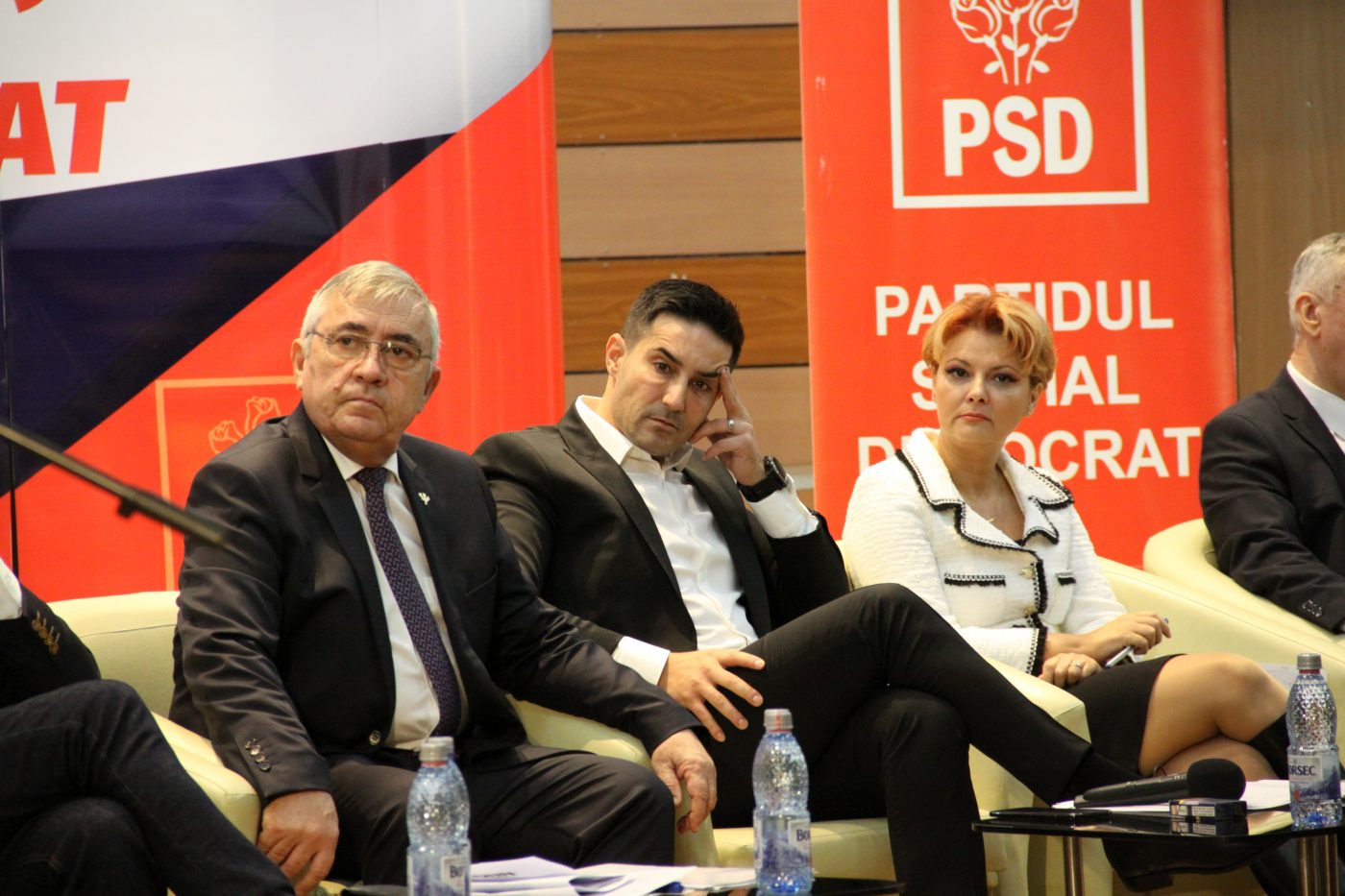 Claudiu Manda, preşedintele PSD Dolj : “Eu vă spun că ar trebui să ne ...