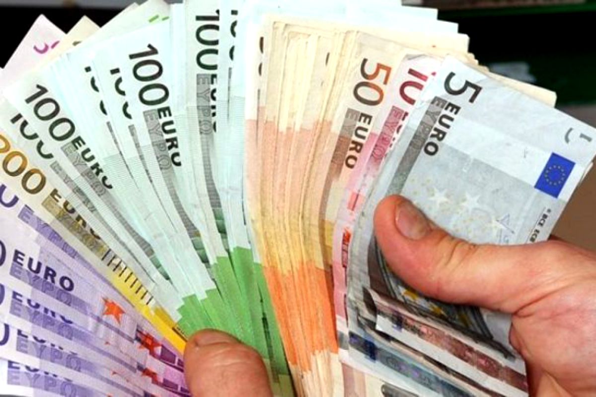 400 milioane de euro, accesați cu ajutorul brokerilor | Cuvântul Libertăţii