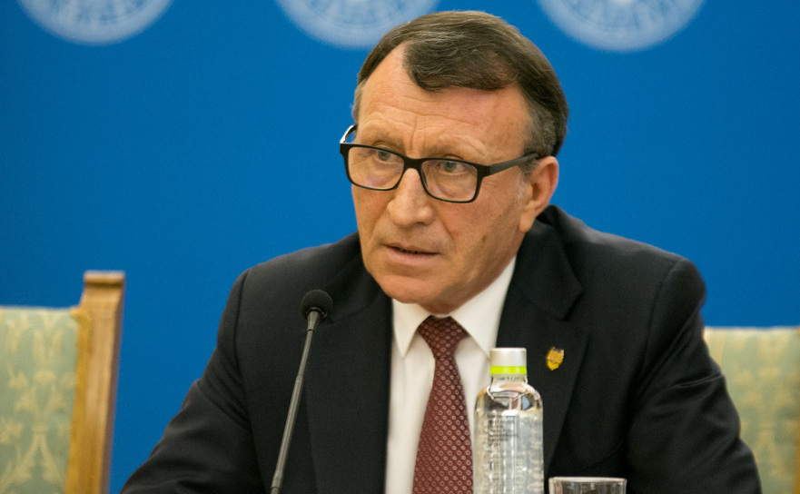 Paul Stănescu : “PSD nu trebuie să revină la guvernare în următoarea ...