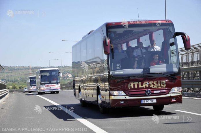 Atlassib anunţă că nu suspendă cursele pe ruta Italia | Cuvântul Libertăţii