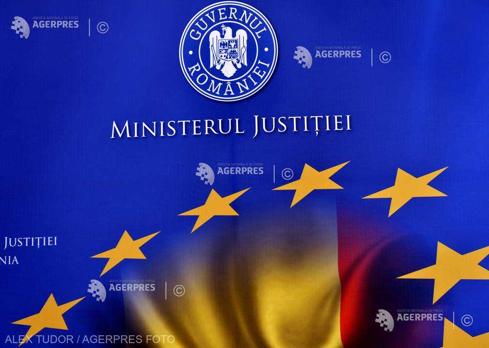 Alex Florin Florenţa, propus procuror general al României | Cuvântul ...