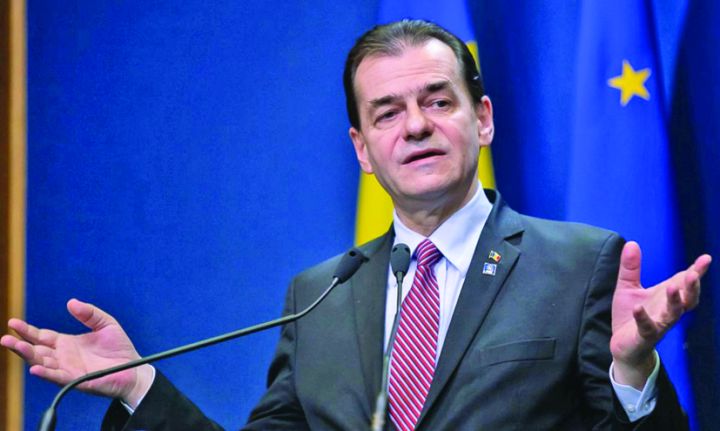 Partidele politice, invitate la Guvern pentru consultări legate de data ...