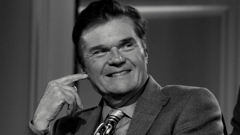 Comediantul Fred Willard, cunoscut pentru rolurile din „Everybody Loves ...