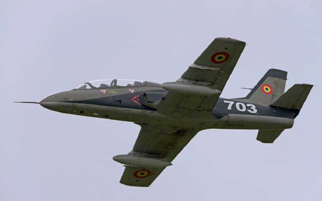 SC Avioane SA Craiova, invitată să participe la modernizarea a10 ...