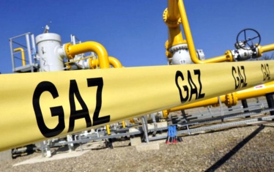 Regulamentului privind securitatea aprovizionării cu gaze naturale ...