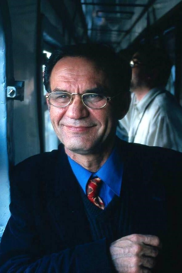 Giuseppe Cifarelli – o „pagină” de re-cucerit a culturii române ...