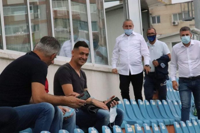 Cornel Papură antrenează Ştiinţa, până la sosirea lui Mirel Rădoi ...