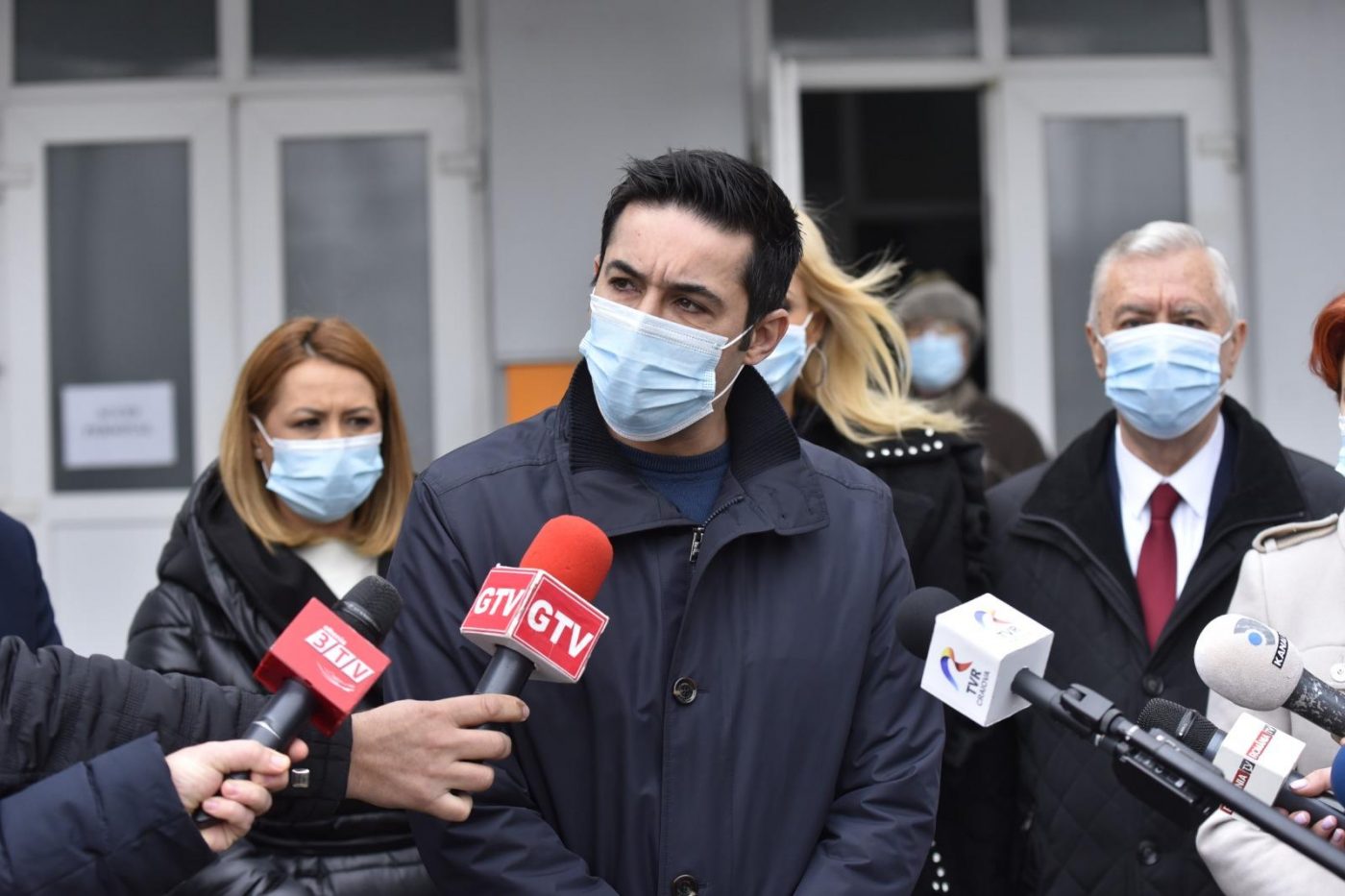 Deputatul european Claudiu Manda :„Am votat pentru singurul partid pe ...