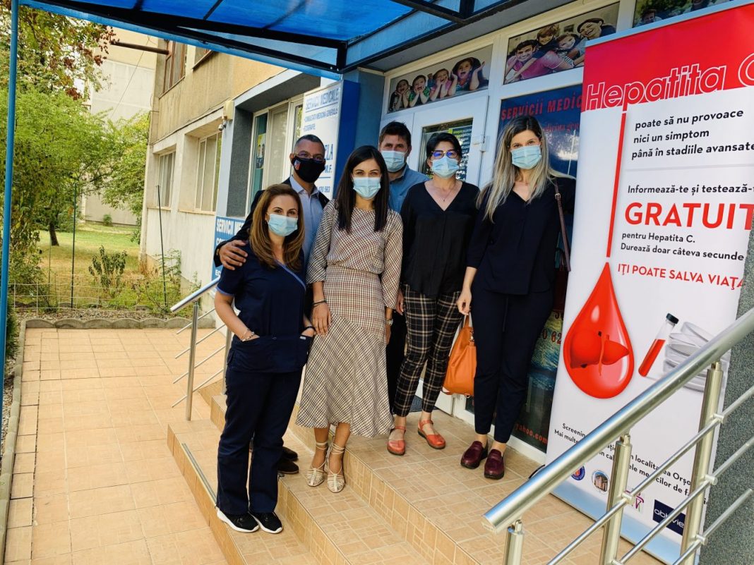 Prof. univ .dr. Dan Gheonea, rectorul UMF din Craiova: “Am încercat să ne implicăm în ultimele ...