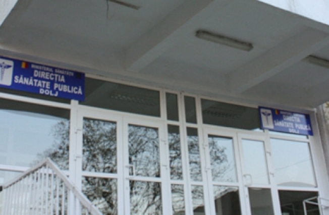 DSP Dolj: Un scandal esenţialmente dezagreabil! | Cuvântul Libertăţii