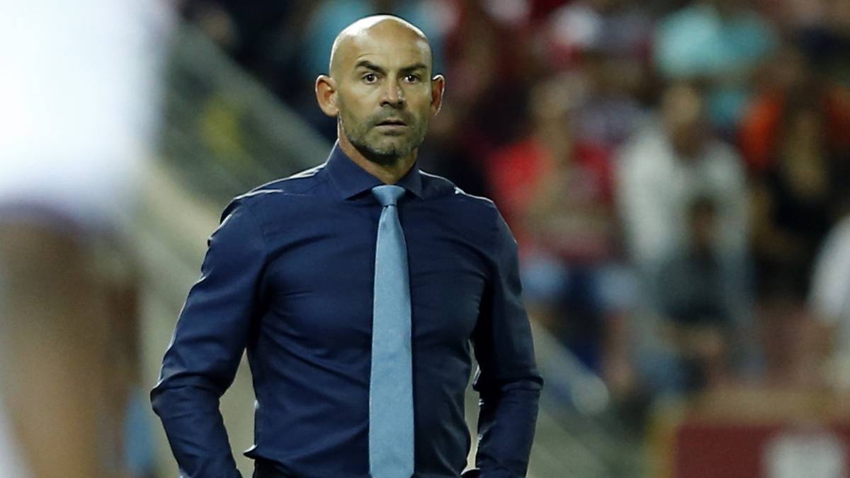 Paco Jemez şi Ouzounidis, favoriţi să antreneze “U” Craiova | Cuvântul ...