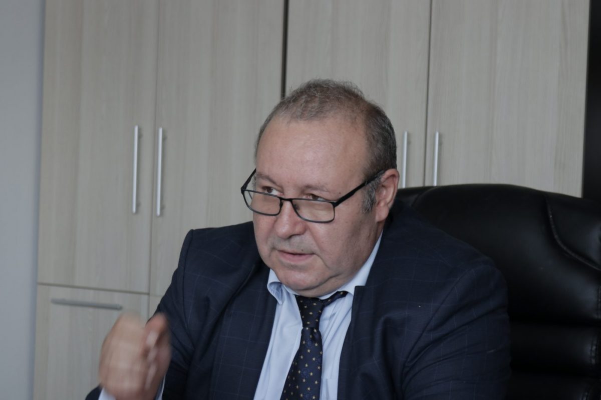 SIIJ: Senatorul liberal Daniel Fenechiu… bate câmpii | Cuvântul Libertăţii