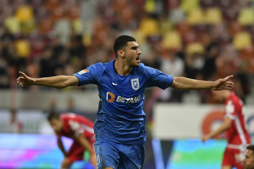 Mihai Roman a revenit la antrenamentele Ştiinţei, după 20 de luni ...