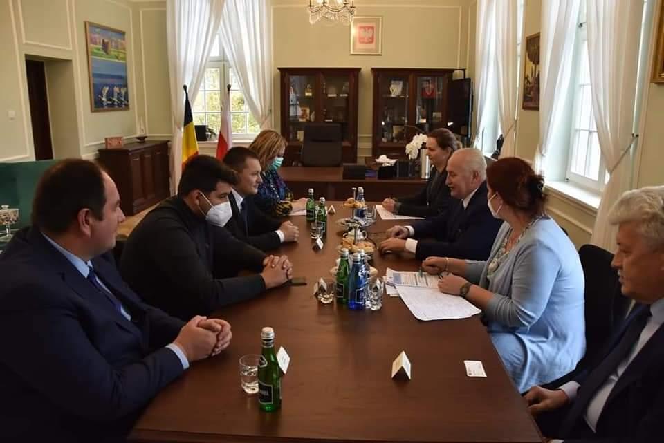 Cosmin Vasile : Se întrevede o colaborare durabilă cu unul dintre cele ...