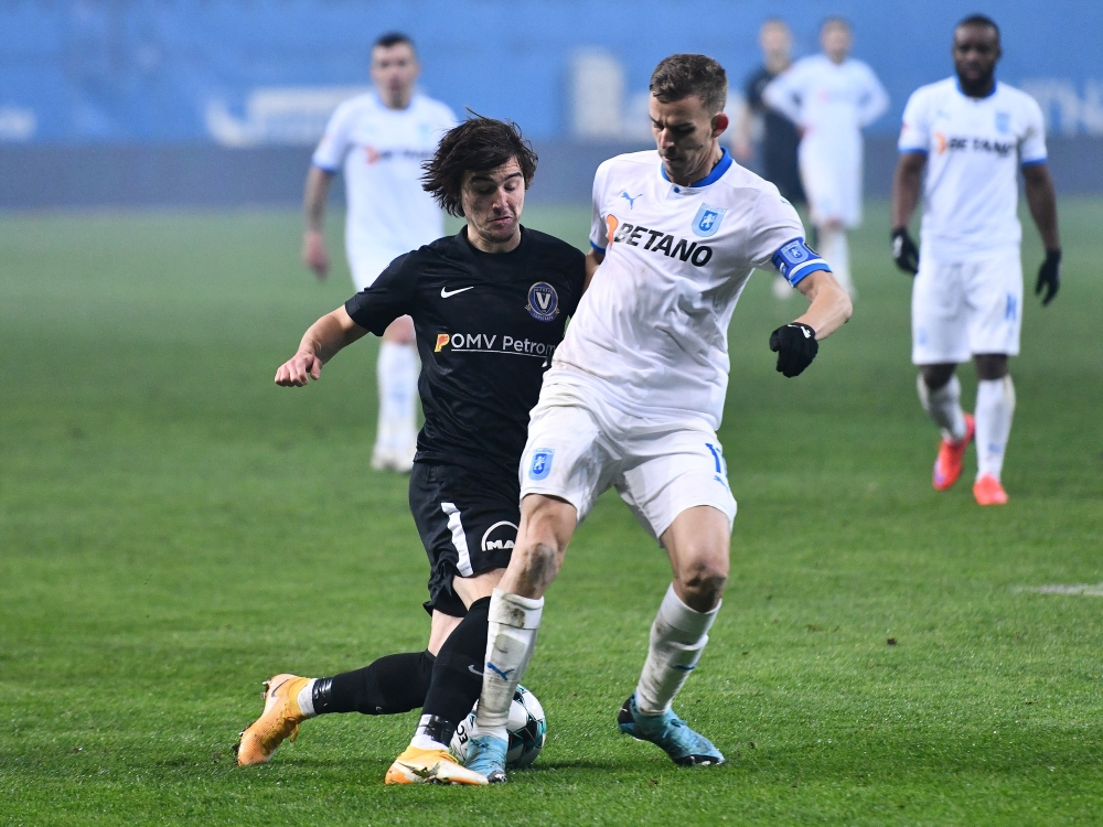 Bancu: “Nu le-am dat nicio şansă albanezilor” | Cuvântul Libertăţii