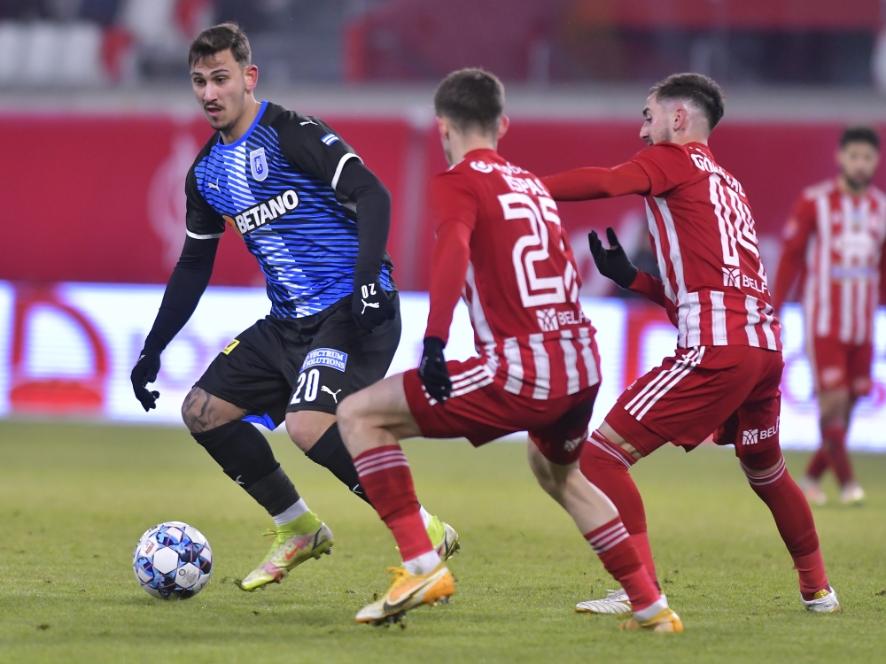 Ştiinţa joacă azi turul semifinalei Cupei României, cu Sepsi | Cuvântul ...