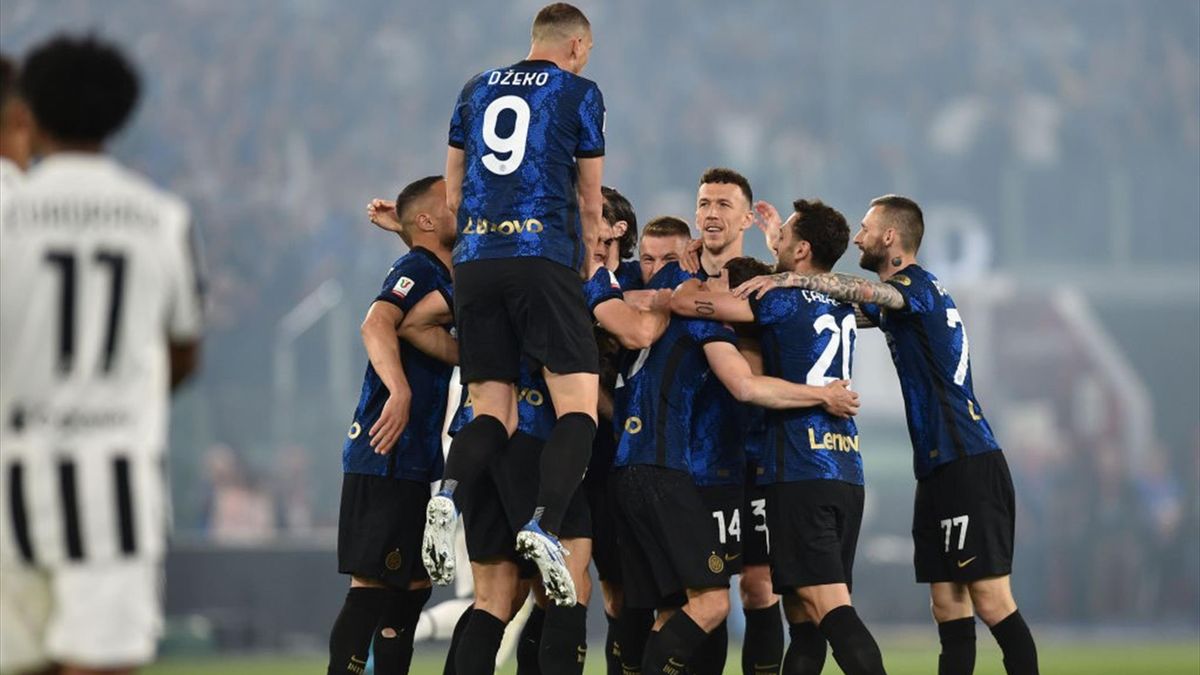 Inter Milano a cucerit Cupa Italiei | Cuvântul Libertăţii