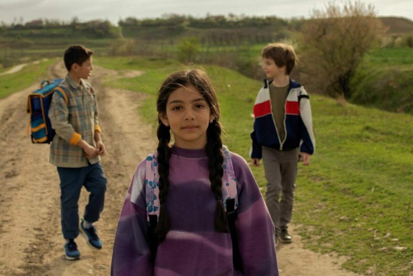 Donaţii pentru susţinerea copiilor cu risc de abandon şcolar | Cuvântul Libertăţii