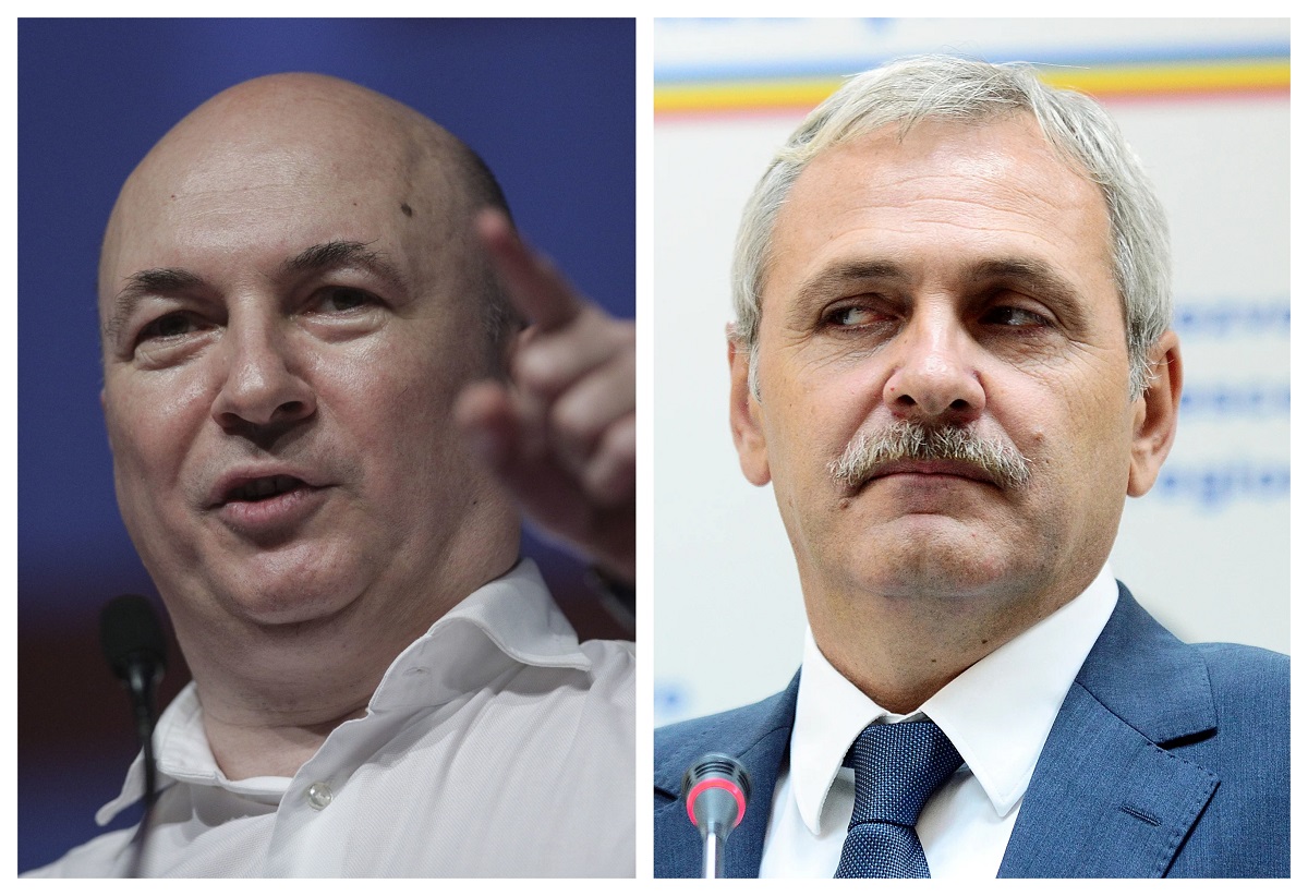 Alianţa Pentru Patrie (APP): Marea bătălie de la „iazul mic” | Cuvântul ...