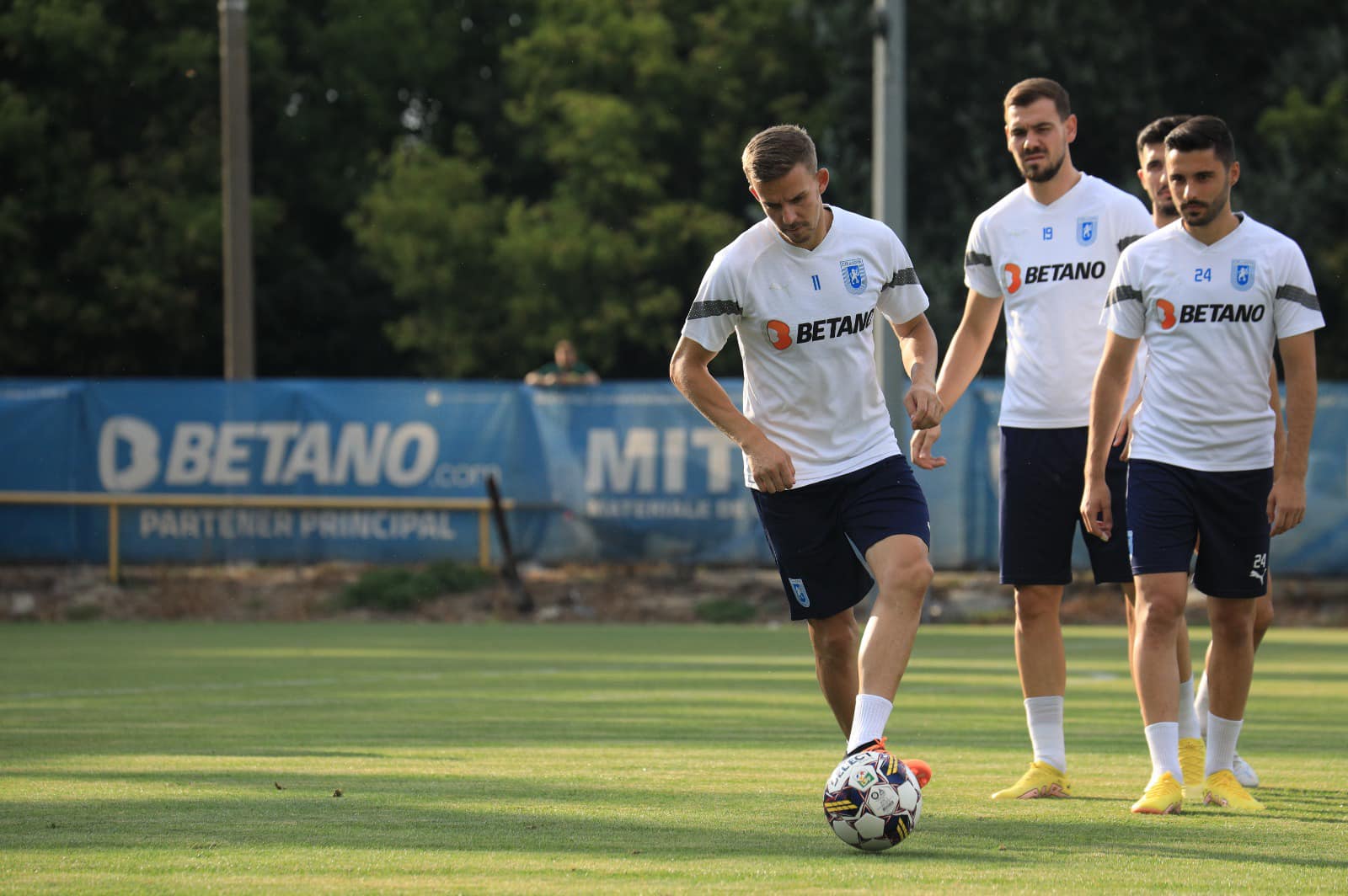 Bancu: “Atmosfera din lot e tensionată” | Cuvântul Libertăţii