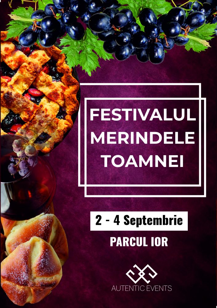 Festivalul Merindelor Toamnei | Cuvântul Libertăţii