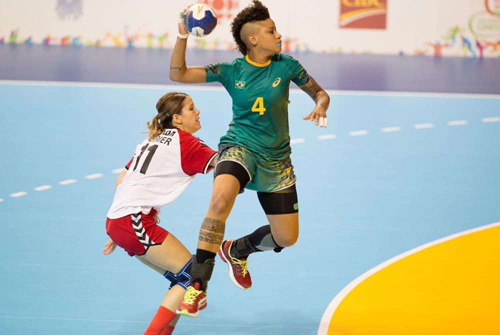 Brazilianca Rocha, în locul accidentatei Mugosa, la SCM Craiova ...