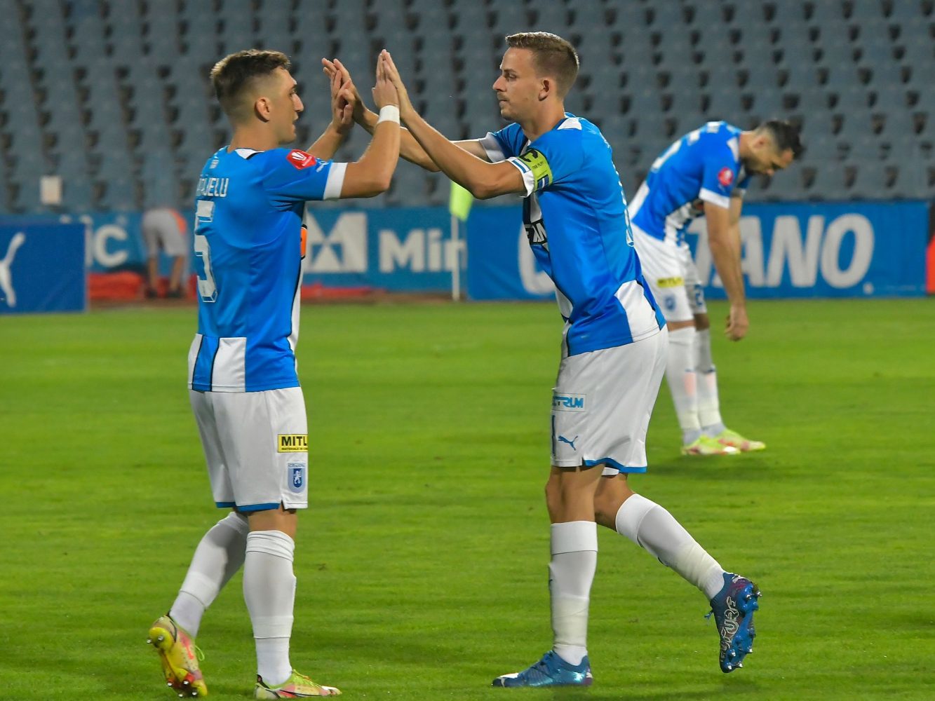 Bancu revine la vară, Vătăjelu e pe final de contract, Ştiinţa caută ...