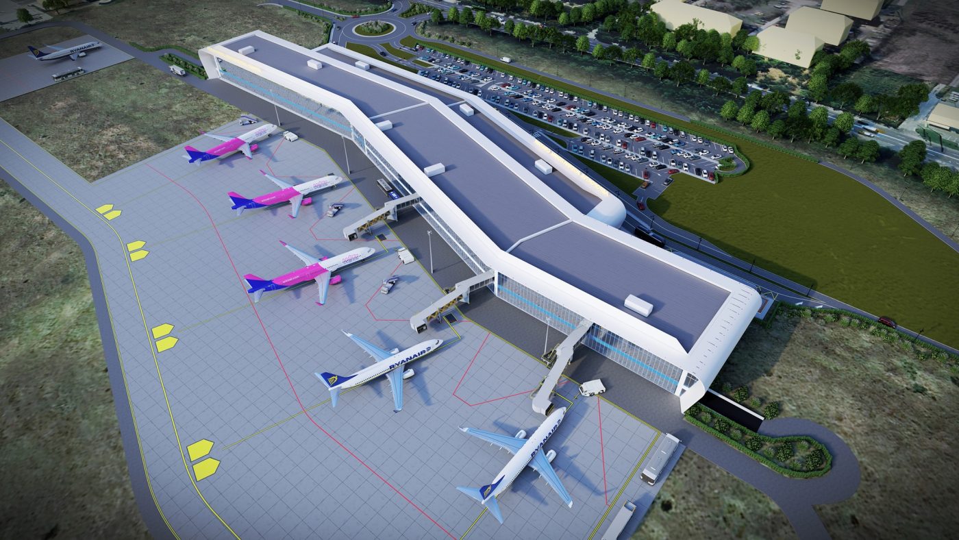 Wizz Air Hungary Ltd , la Craiova : Investiție de 30 milioane de euro ...
