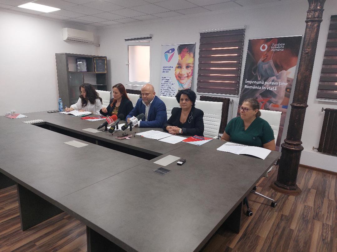 Lorena Dijmărescu, director medical Spitalul Clinic Municipal ...