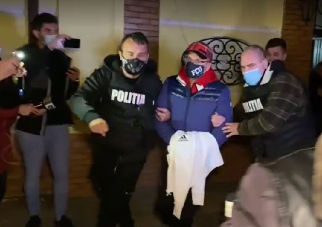 Lui mititelu i s-a respins redeschiderea procesului dezafilierii ...