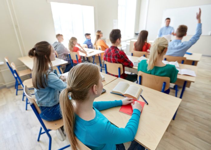 Programele școlare pentru liceu, la 87 de discipline, oficializate ...