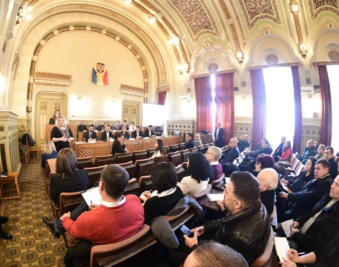 Marco Migliara, reprezentant al Comisia Europeană FTJ în România : “De ...