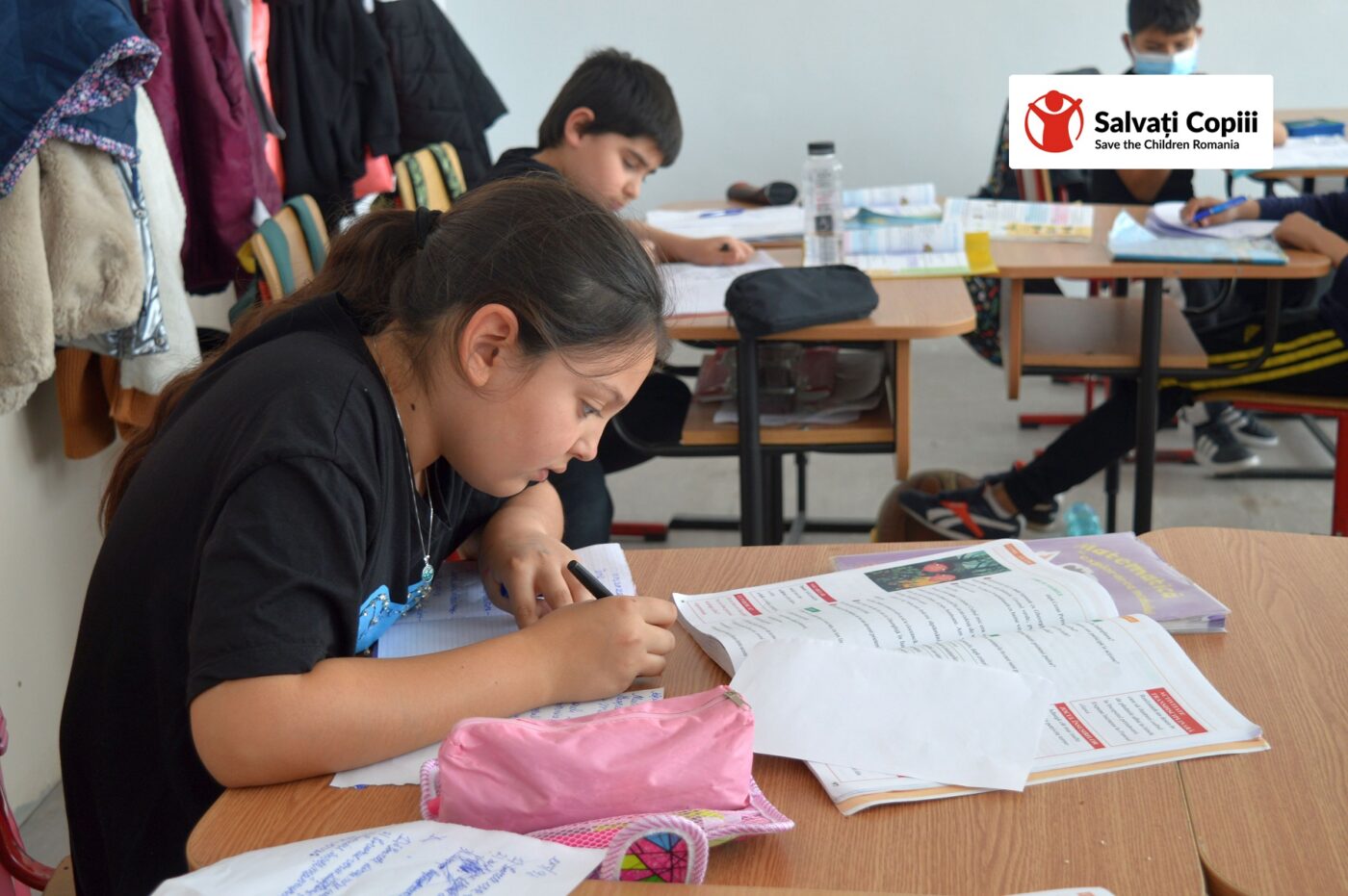 Sfaturi pentru părinţi, în perioada examenelor susţinute de copii ...