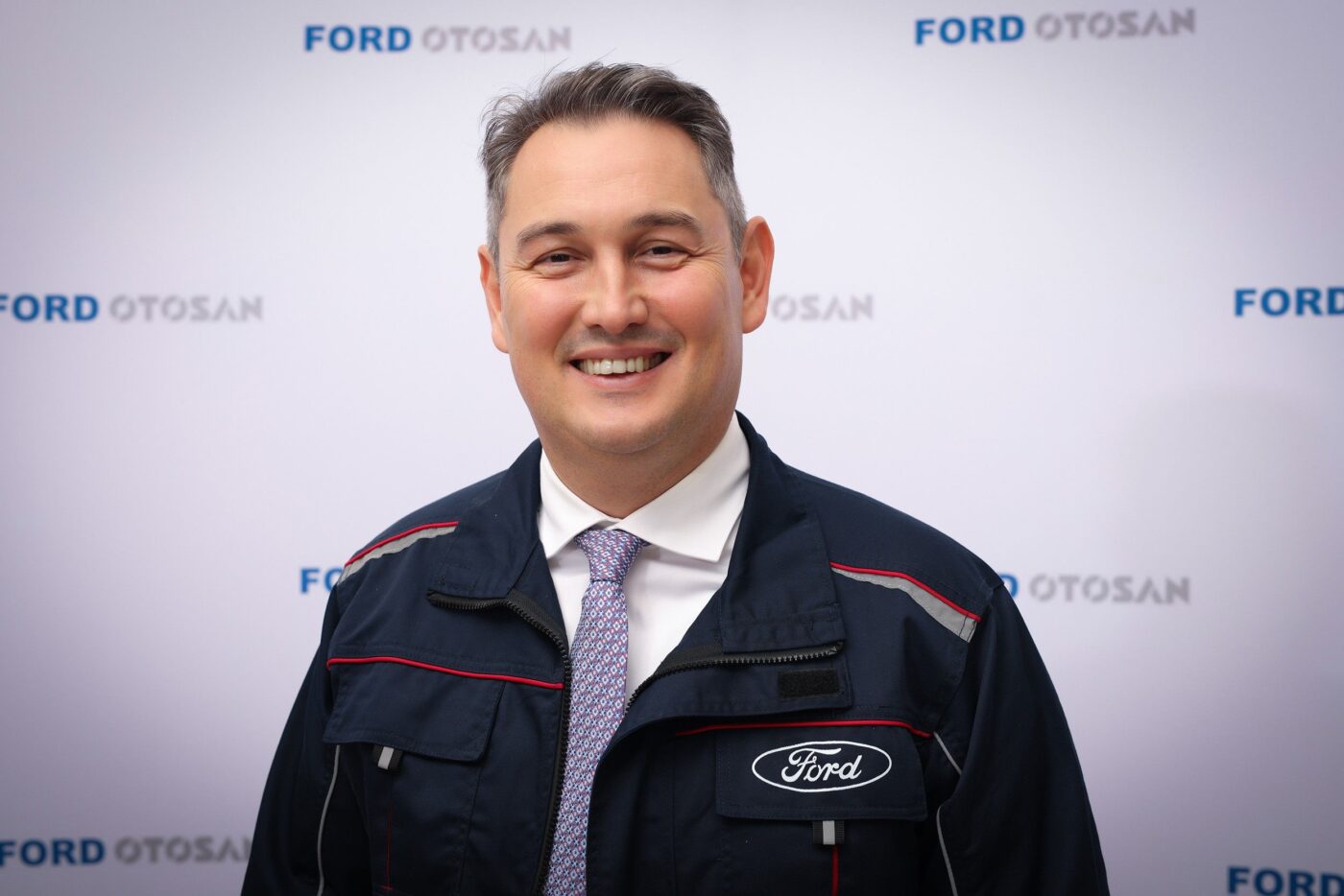 Schimbări de management la Ford Otosan România | Cuvântul Libertăţii