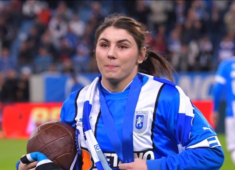 Sport | Cuvântul Libertăţii