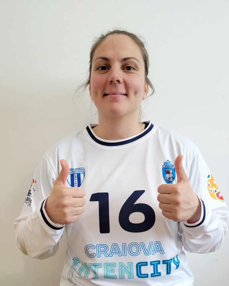 Portarul naţionalei Serbiei, la echipa de handbal a Craiovei | Cuvântul ...