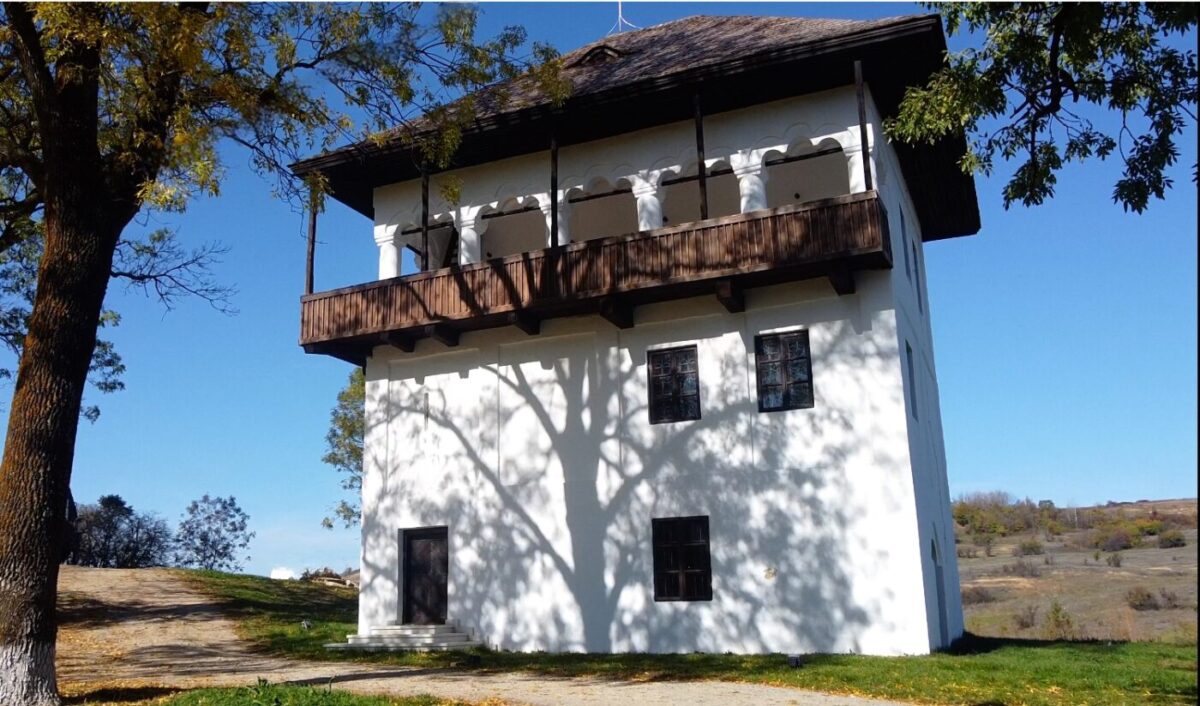 Culele de la Brabova şi Cernăteşti, inaugurate astăzi | Cuvântul Libertăţii