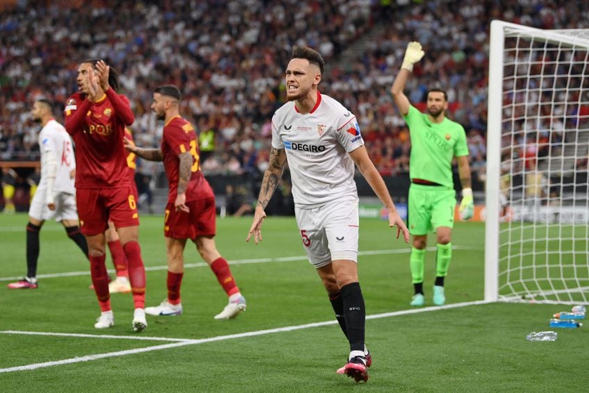 Jose Luis Mendilibar, demis de la FC Sevilla | Cuvântul Libertăţii